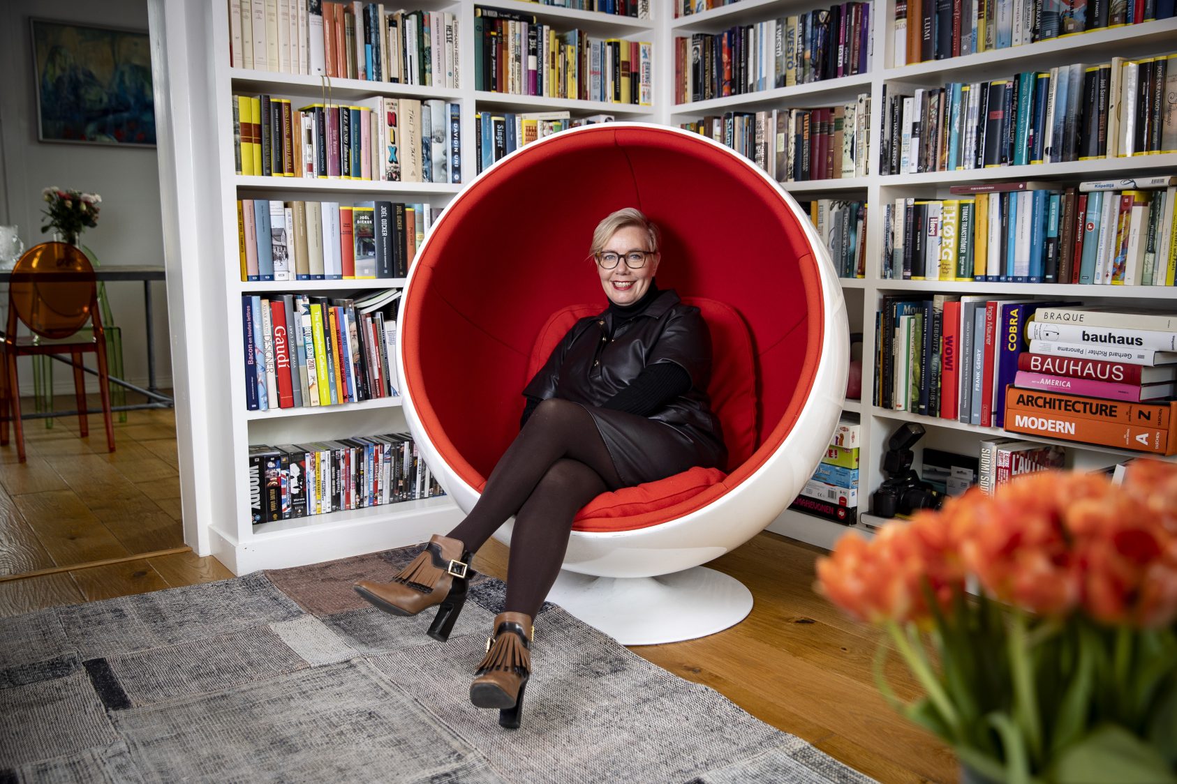 Tutustu Naisten Pankin ohjausryhmän uusiin jäseniin! - Naisten Pankki